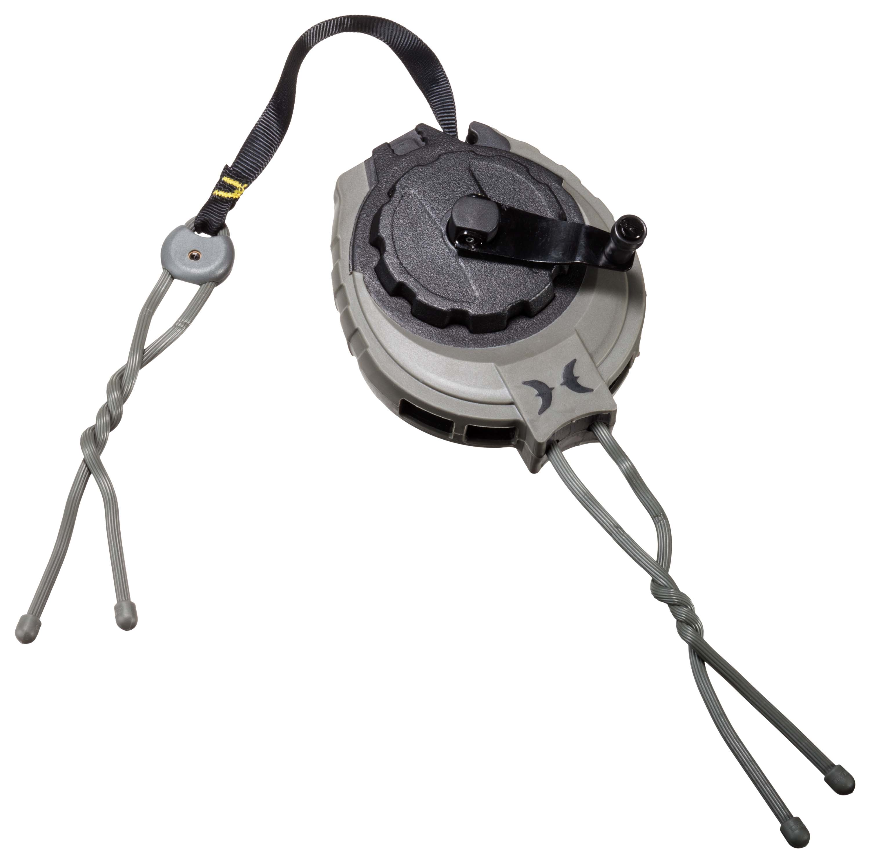 Hawk Speed Retract Hoist Reel | Mack's Prairie Wings